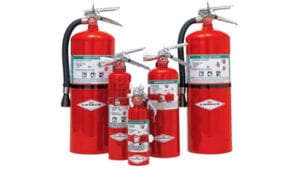 Palm Springs Fire Protection | Desert Fire • 3 Generation Family Business